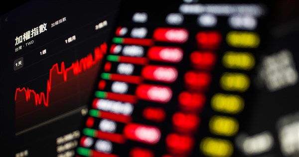 Taiwan shares edge higher ahead of U.S. inflation data - Focus Taiwan