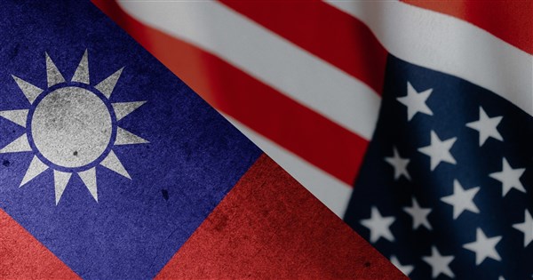 U.S. reaffirms Taiwan policy 'not changed' following WSJ article ...