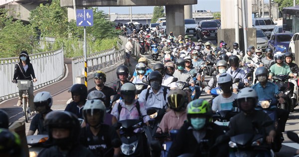 Taiwan to update driver's license tests starting 2026 - Focus Taiwan