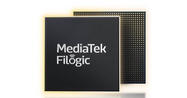 MediaTek unveils new Wi-Fi 8 chipset at CES - Focus Taiwan