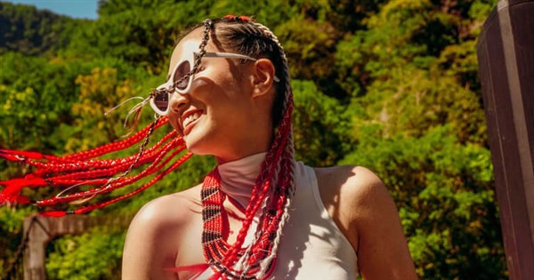 Amis DJ Dungi Sapor to tour U.K. with Indigenous vocals, electronic ...