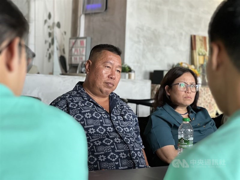 Duta pertanian Taiwan menimbah ilmu di Malaysia, Thailand - Fokus Taiwan