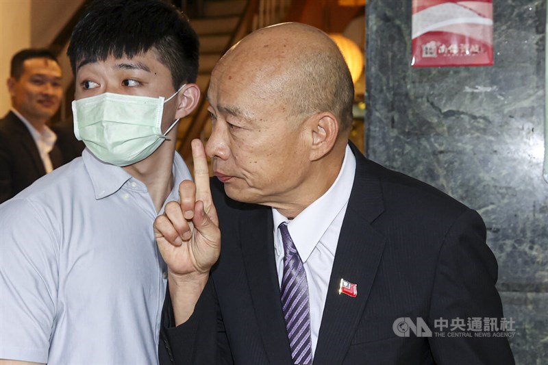 Ketidaksepakatan anggaran pemerintah berlanjut setelah pertemuan meja ...