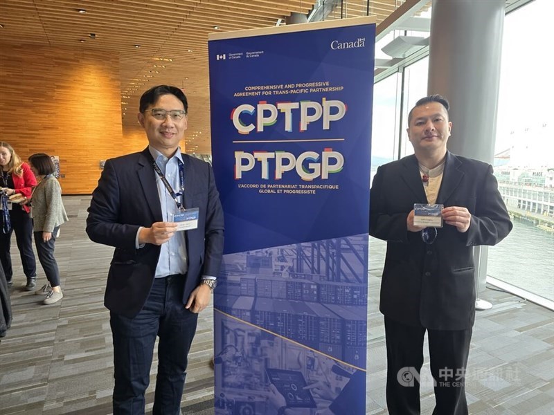 Menlu: Malaysia, Singapura tidak menentang akses Taiwan ke CPTPP - Fokus Taiwan