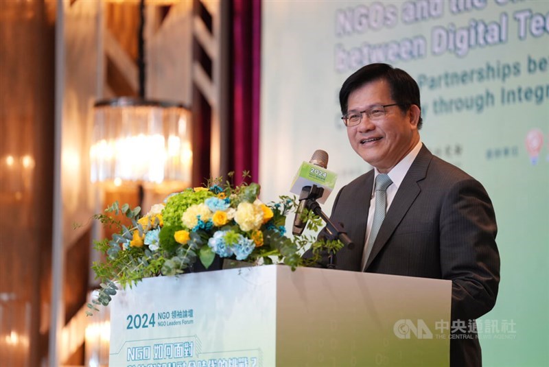 Menlu: Malaysia, Singapura tidak menentang akses Taiwan ke CPTPP - Fokus Taiwan