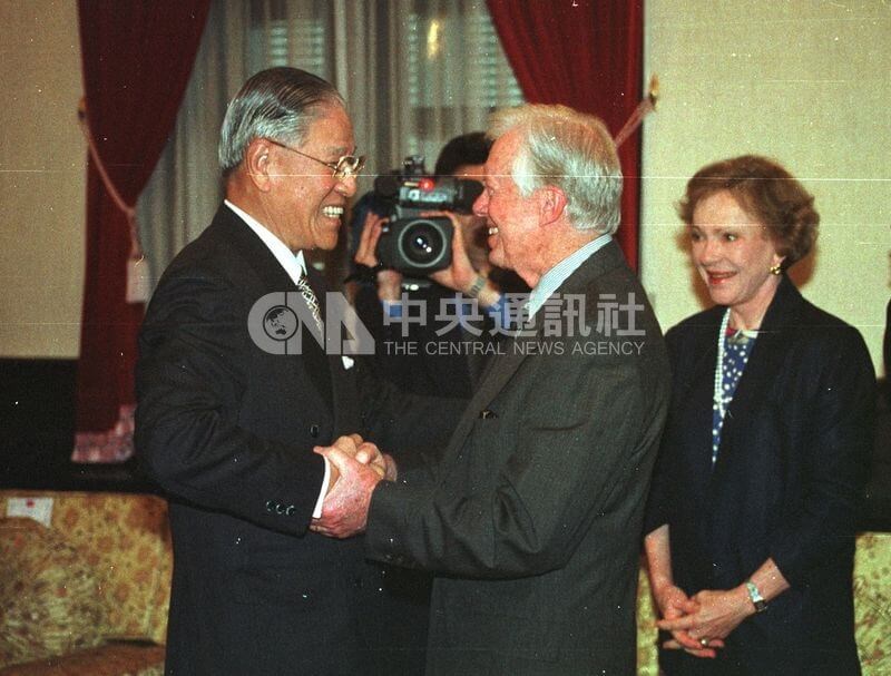 Kantor Kepresidenan Taiwan ucapkan belasungkawa atas meninggalnya ...