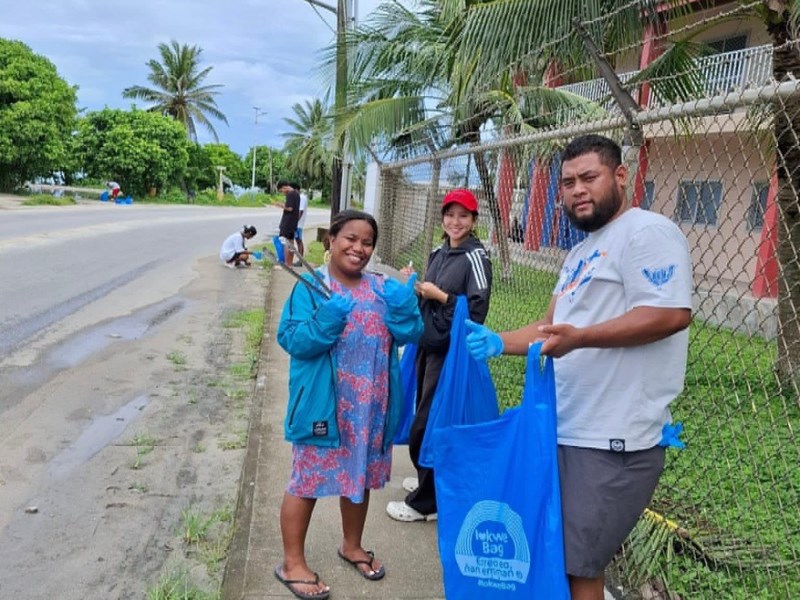 TaiwanICDF buka pendaftaran program relawan internasional 2025 - Fokus ...