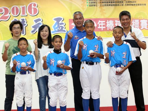 「KANO」の先住民球児記念した野球大会、約30年ぶり開催へ／台湾 - フォーカス台湾
