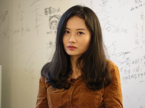 台湾は中華圏で唯一の「自由の紙」＝中国大陸の女性作家 - フォーカス台湾