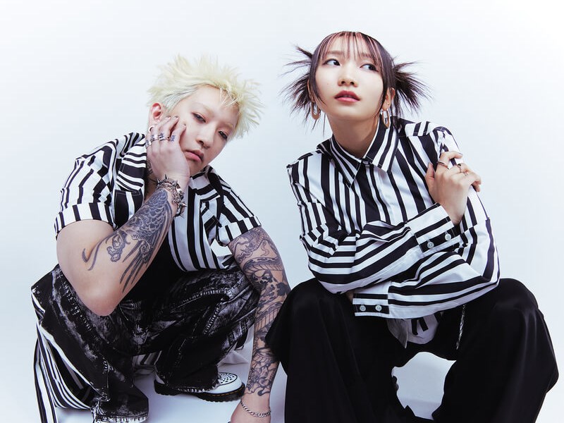 YOASOBI、来年2月に台北アリーナ公演2デイズ 11月1日に実名制抽選受付開始 - フォーカス台湾