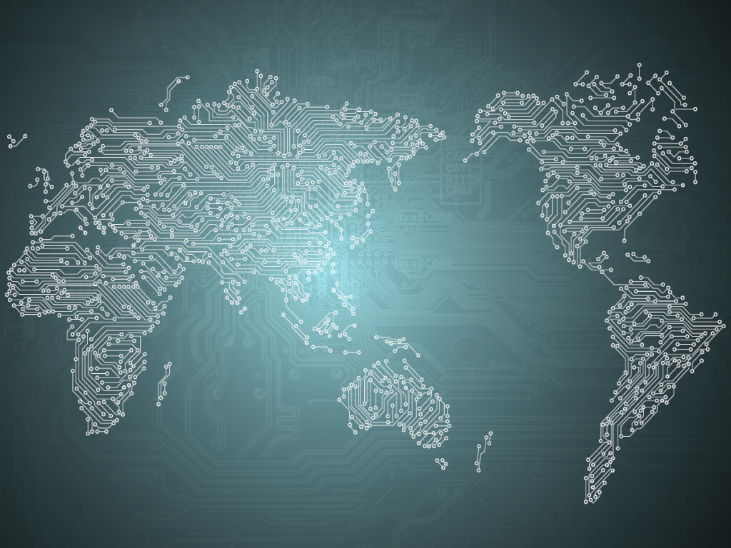 Chip 4預備會議 經濟部：各方確認平台設置目標 | 產經 | 中央社 CNA