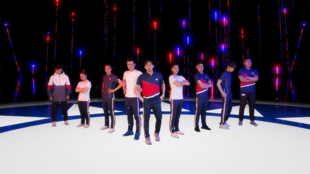 威尼斯得獎作「無法離開的人」 TCCF展會亮相 | 文化 | 中央社 CNA