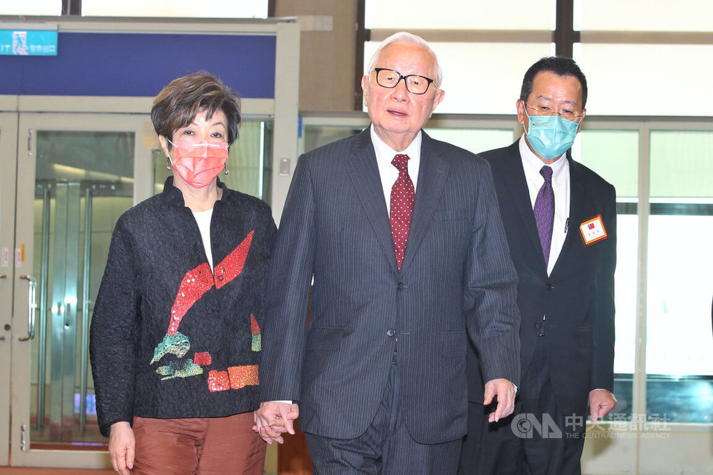 1113-1119一週大事 | 生活 | 中央社 CNA