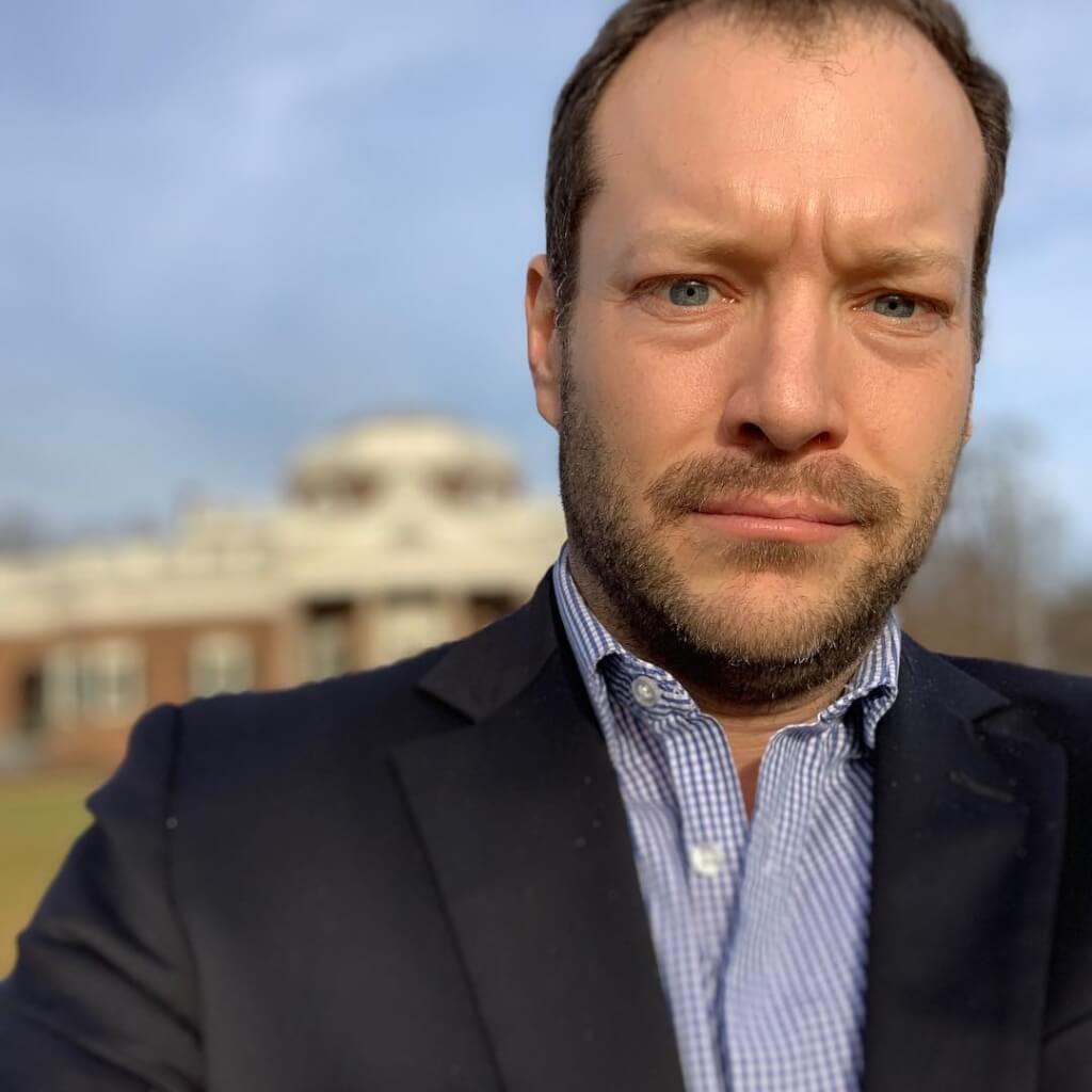 紐約時報知名政治主編洪雪爾逝世 享年44歲 | 國際 | 中央社 CNA