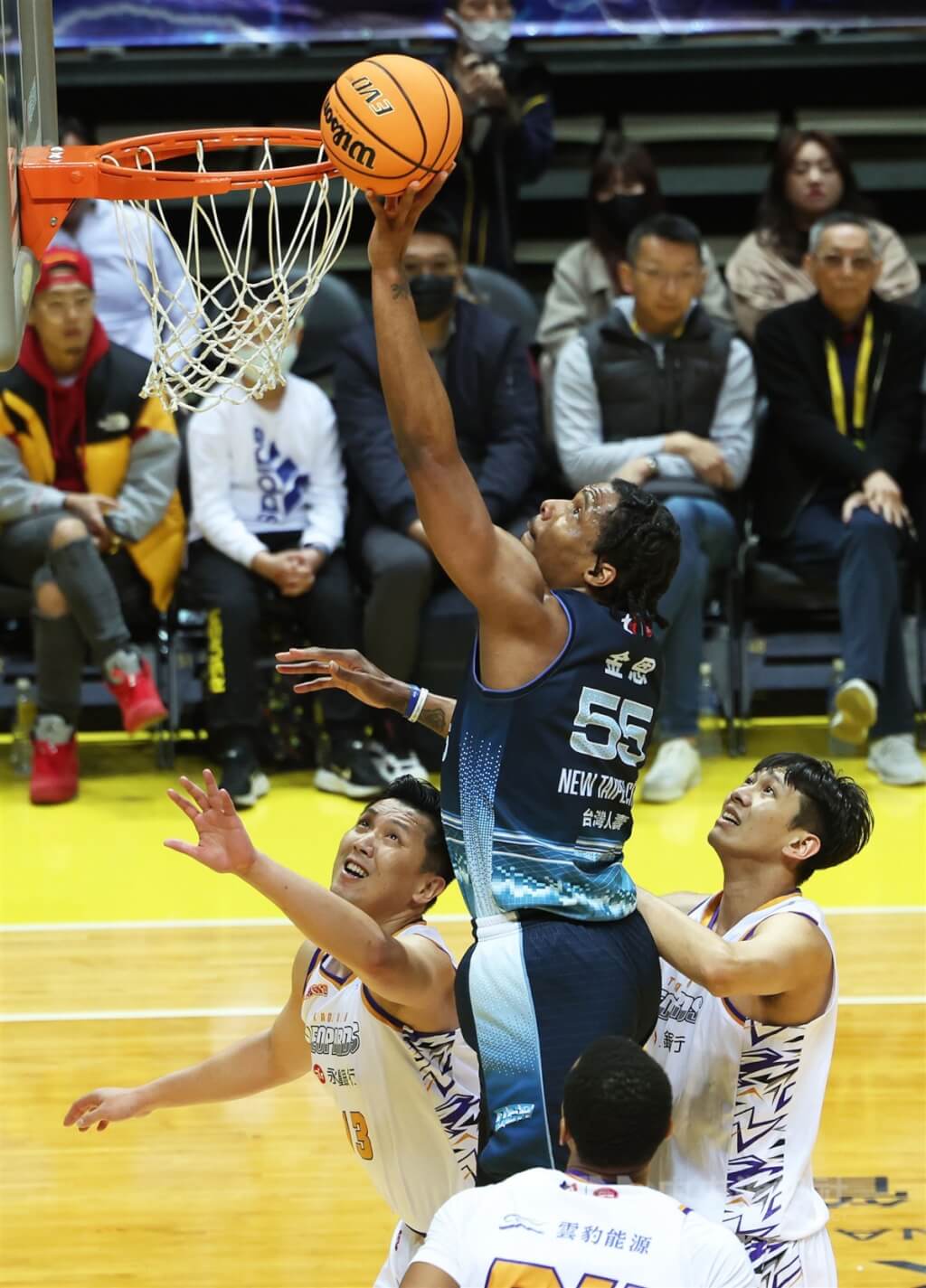 T1特攻擊退雲豹 7連勝穩居龍頭 | 運動 | 中央社 CNA