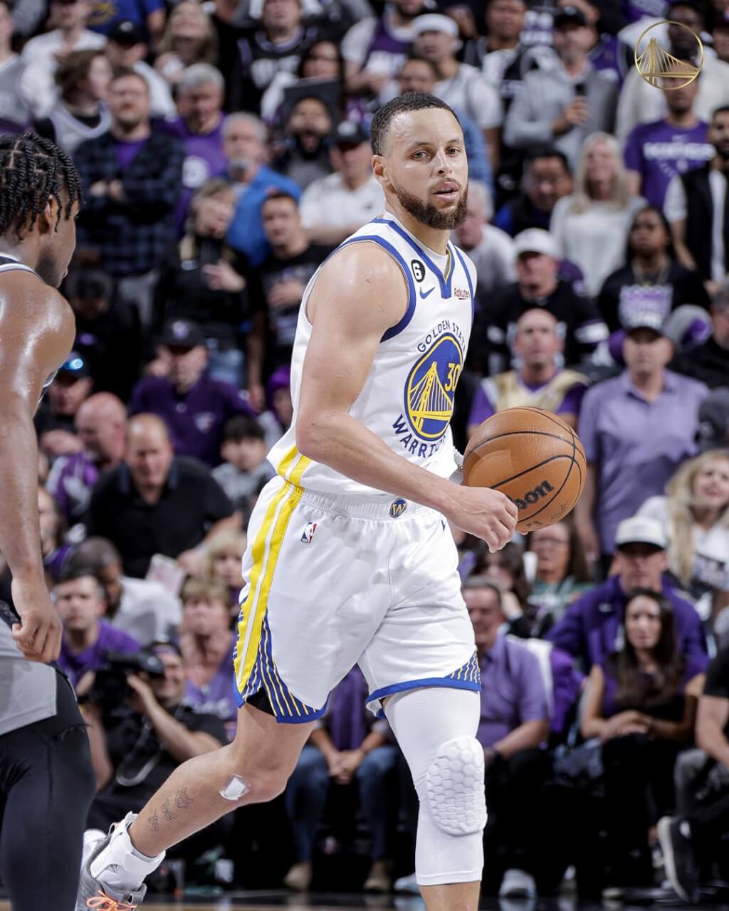 NBA衛冕軍勇士告急 季後賽首輪0比2落後沒贏過 | 運動 | 中央社 CNA