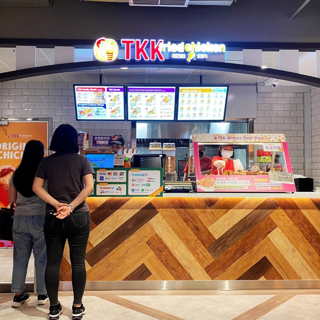 頂呱呱25日起套餐漲10元 單點原味炸雞漲5元 | 生活 | 中央社 CNA