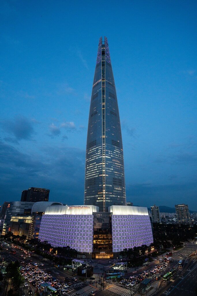 BTS出道10週年慶祝活動 吸引40萬人齊聚汝矣島 | 娛樂 | 中央社 CNA