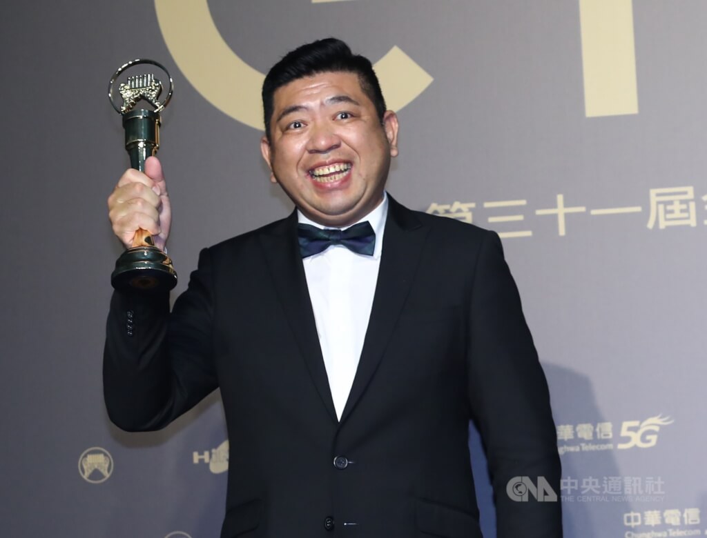 NONO遭指控性騷擾女性 宣布停止演藝工作 | 娛樂 | 中央社 CNA