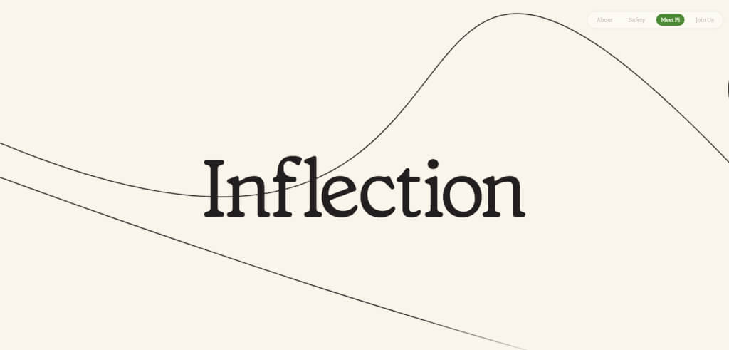 AI浪潮最大規模融資 Inflection AI募資400億 | 科技 | 中央社 CNA