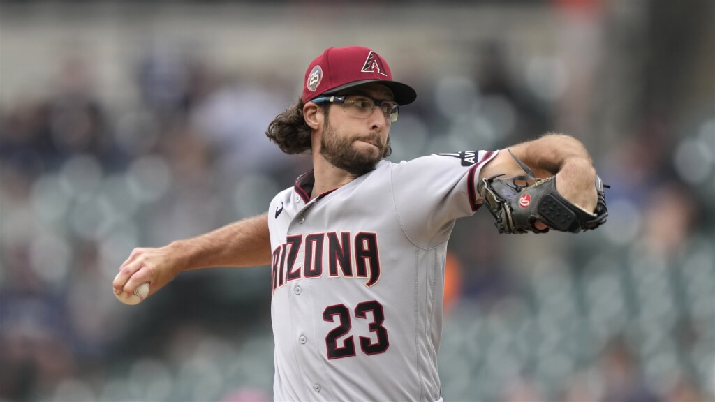 MLB明星賽先發投手 洋基、響尾蛇王牌擔綱 | 運動 | 中央社 CNA