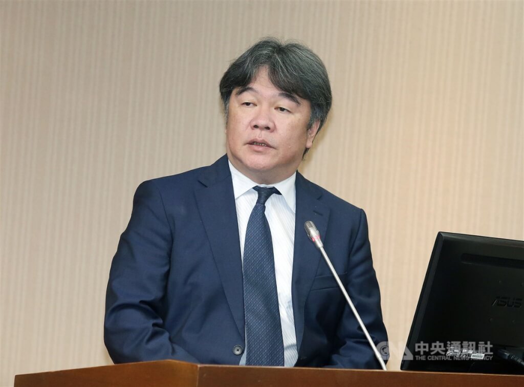 BNT公司18日訪衛福部 王必勝：談疫苗及未來合作方式 | 生活 | 中央社 CNA