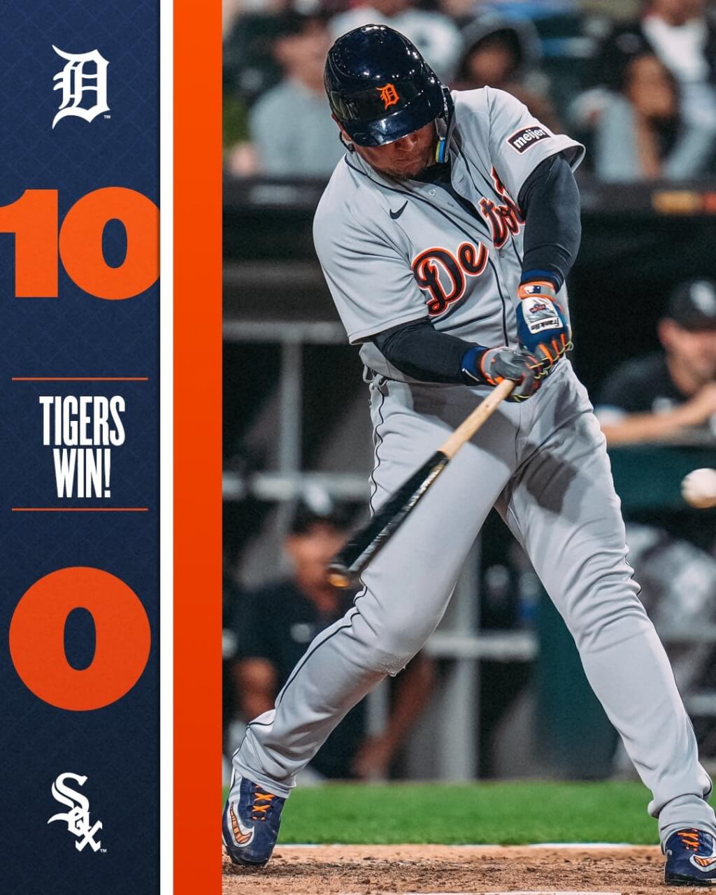 卡布瑞拉單場4安打 生涯3158安獨居MLB史上第17位 | 運動 | 中央社 CNA