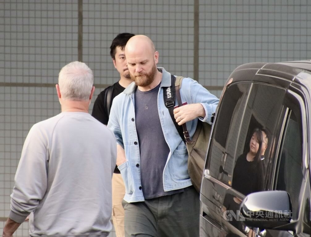 Coldplay高雄開唱 市府籲多搭乘捷運跟接駁車 | 生活 | 中央社 CNA