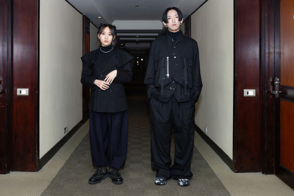 YOASOBI吃驚台灣專場16萬人搶 願挑戰大巨蛋開唱 | 娛樂 | 中央社 CNA