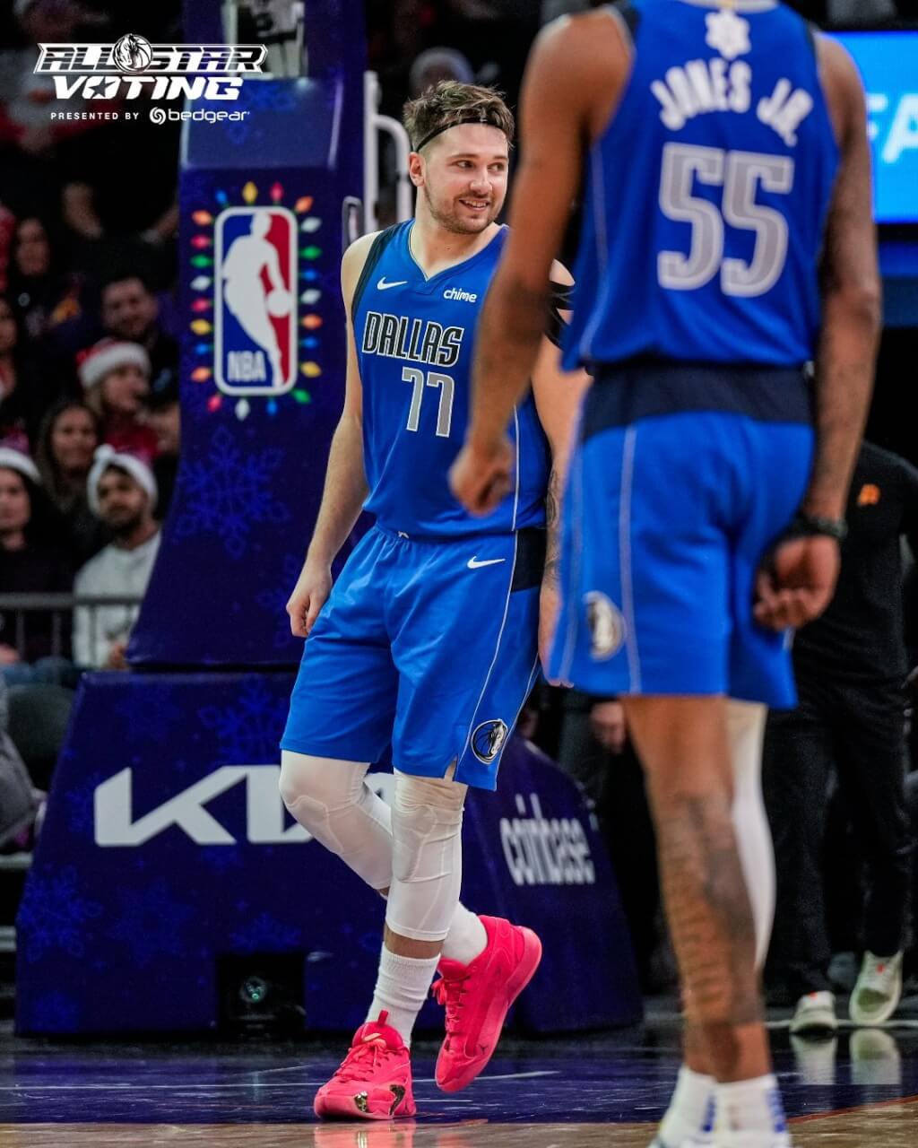 NBA獨行俠唐西奇生涯1萬分達標 並列史上第7快 | 運動 | 中央社 CNA