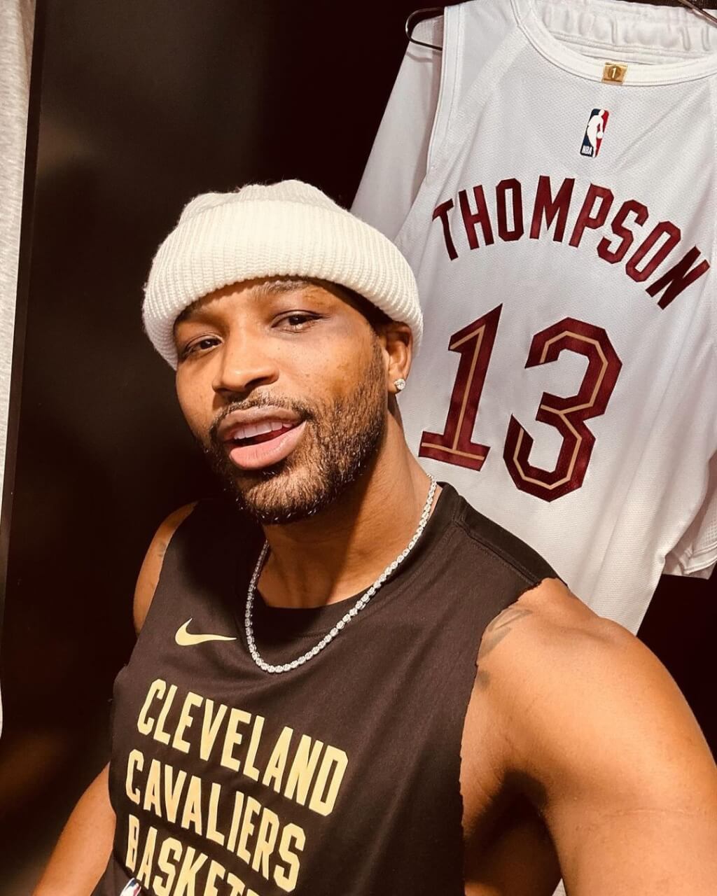 NBA騎士湯普森藥檢未過 遭禁賽25場 | 運動 | 中央社 CNA