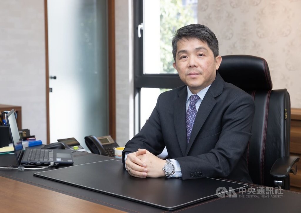 泰國駐台代表：泰電路板版圖擴增 盼吸引台商投資【專訪】 | 政治 | 中央社 CNA