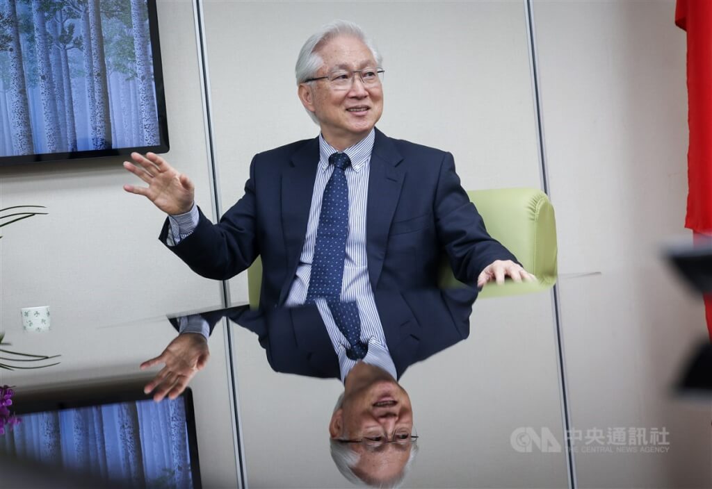 助台廠練兵 台灣首座IC設計海外基地落腳捷克布拉格【獨家】 | 產經 | 中央社 CNA