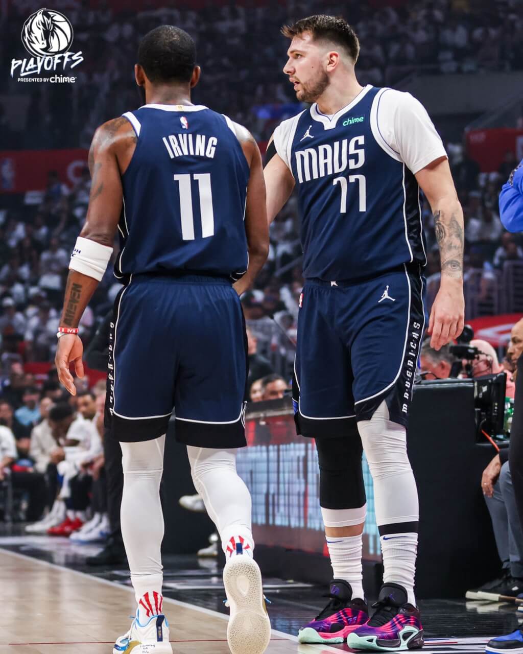 NBA季後賽唐西奇飆35分 獨行俠大勝快艇聽牌 | 運動 | 中央社 CNA