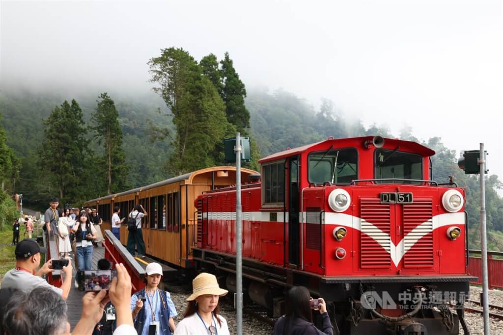 0630-0706一週大事 | 生活 | 中央社 CNA