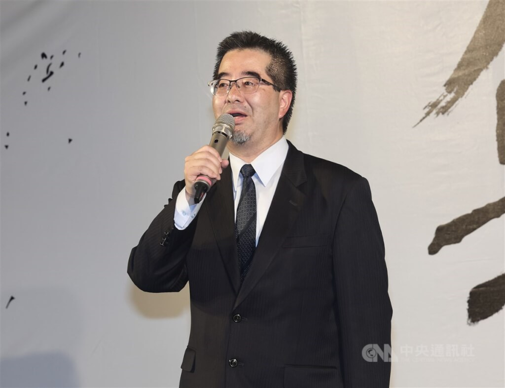 民眾黨聲援柯文哲 北市警維安、活動平和散場 | 政治 | 中央社 CNA