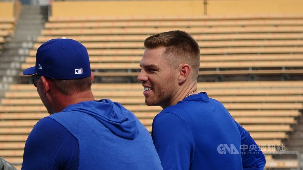 MLB世界大賽門票一席161萬元 球迷：人生難得機會 | 運動 | 中央社 CNA