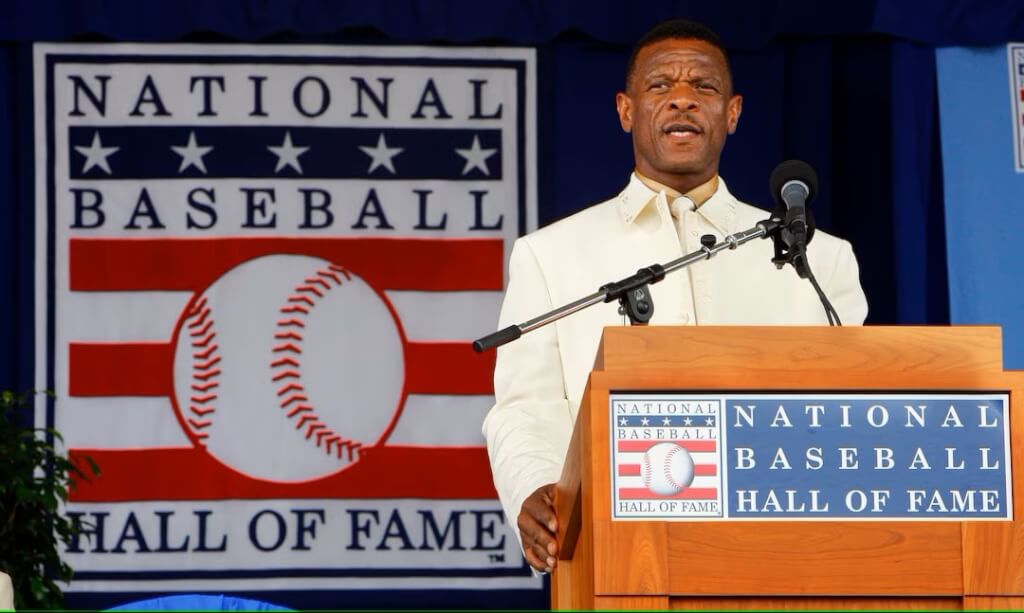 MLB「神偷」韓德森65歲去世 生涯1406次盜壘紀錄難破 | 運動 | 中央社 CNA