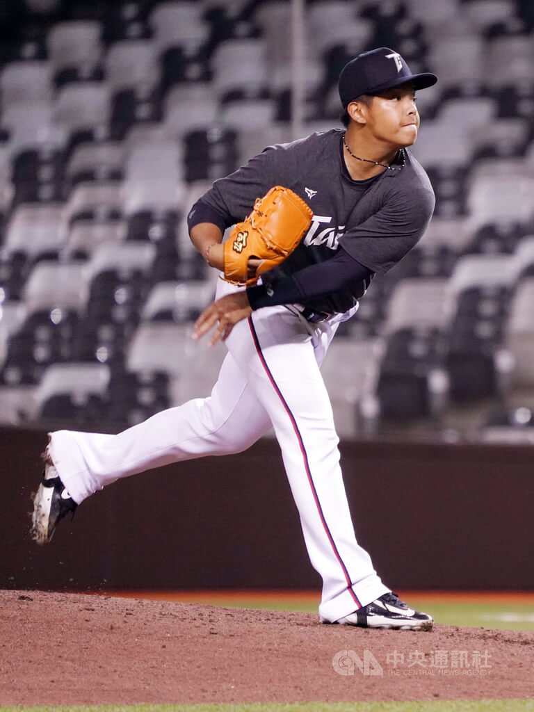 WBCQ台灣隊先發已有雛形 9日、10日打熱身賽 | 運動 | 中央社 CNA