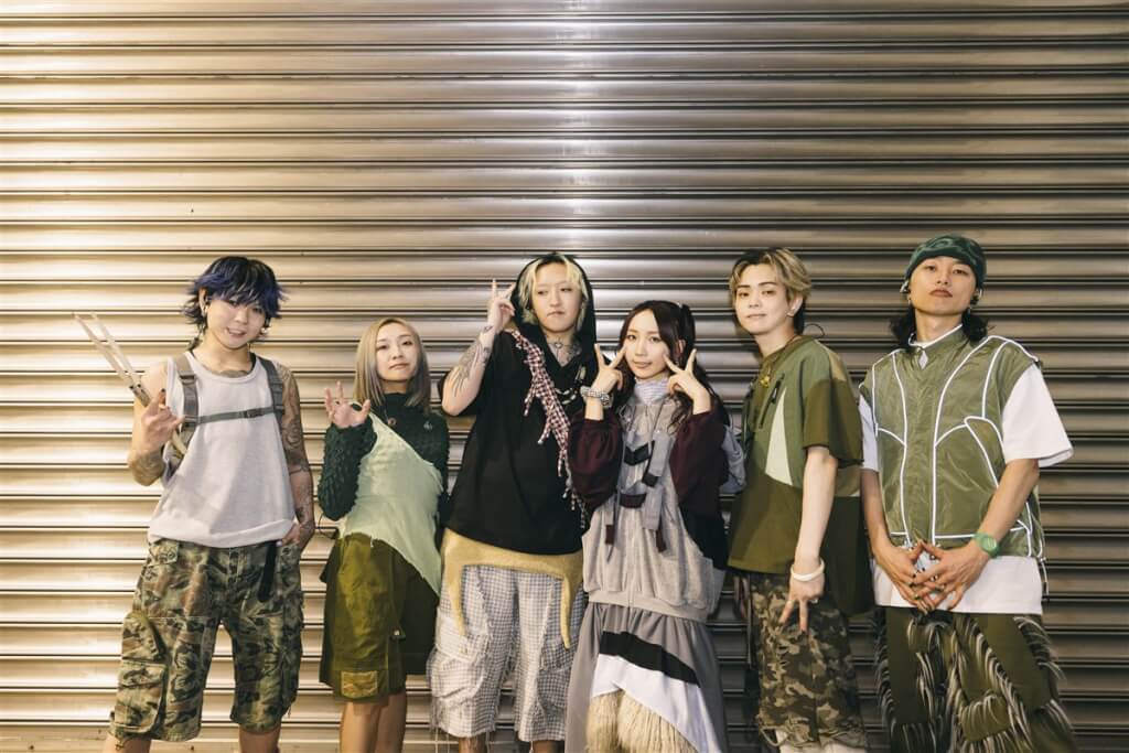 YOASOBI小巨蛋喊「不想結束」 想再唱更大場地 | 娛樂 | 中央社 CNA