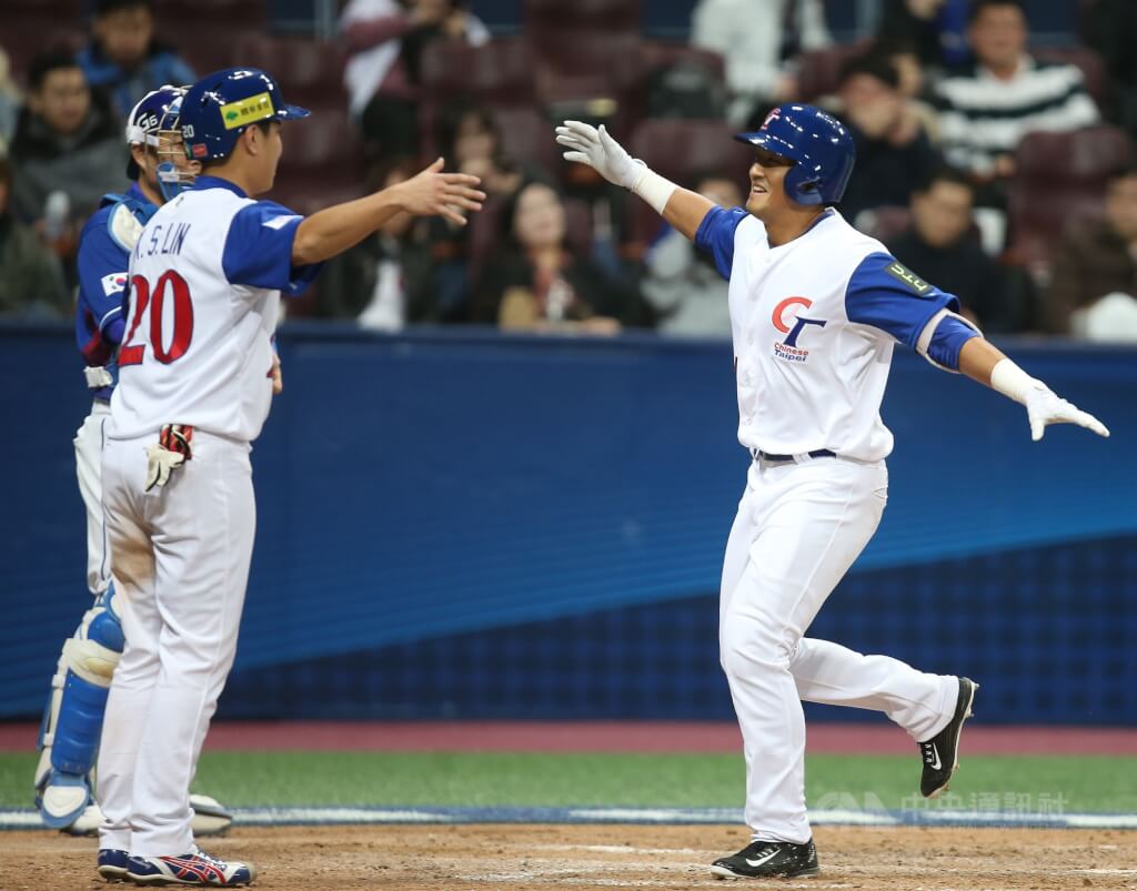 WBCQ棒球經典賽資格賽21日開打 回顧歷屆熱血時刻：敬禮掀風潮、差1好球贏日本 | 運動 | 中央社 CNA