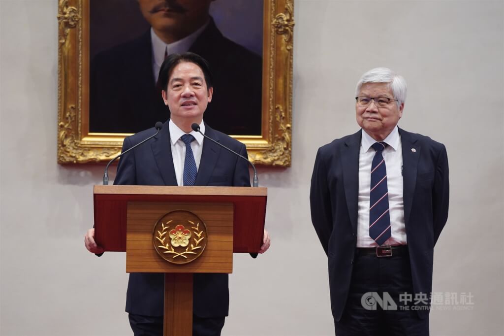 0302-0308一週大事 | 生活 | 中央社 CNA