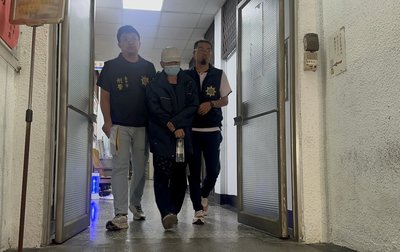 涉啦啦隊經紀人命案  凶嫌同行友人被列殺人罪嫌