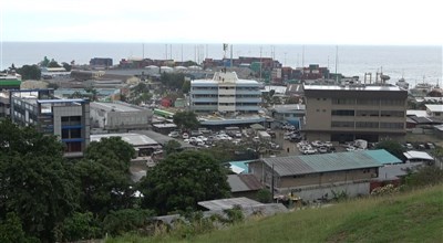 太平洋島國論壇不邀美中台　外交部籲維持既有機制