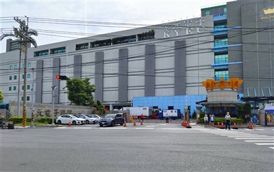 京元電資本支出擴至370億元新高　攻AI晶片測試