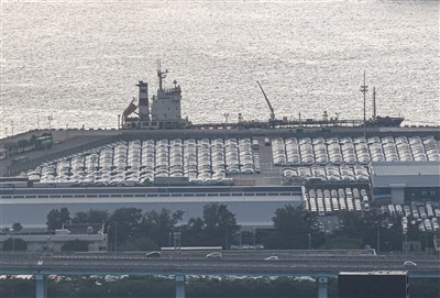 助產業因應美對等關稅變局　工商協進會提4大建議