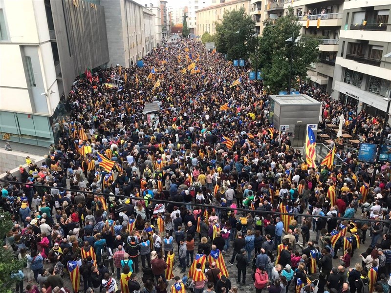 1013-1019一週大事 | 生活 | 中央社 CNA