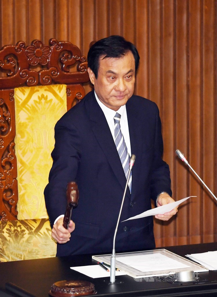 F-16V特別預算通過 預計12月簽署發價書 | 政治 | 中央社 CNA