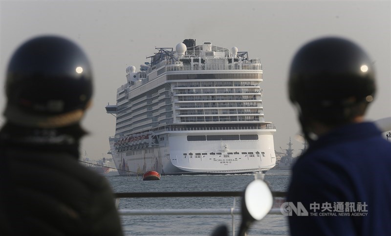 0202-0208一週大事 | 生活 | 中央社 CNA