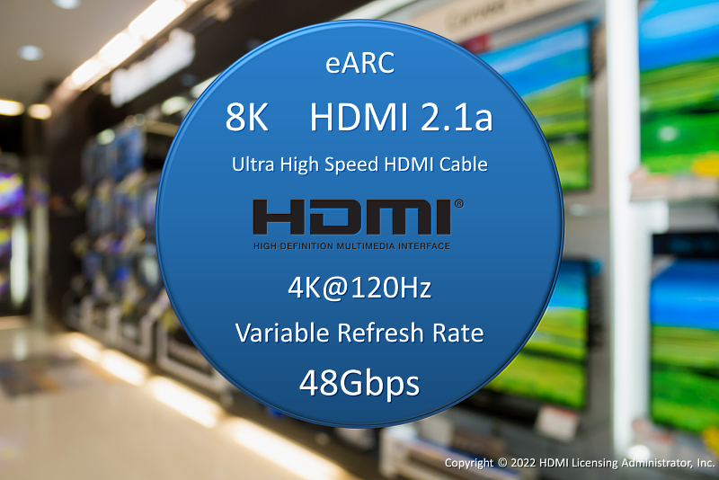 消費者如何獲得所需的 HDMI 功能 | 中央社訊息平台